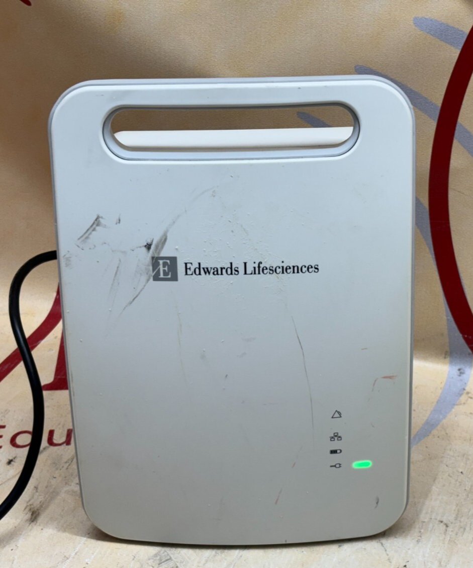 Edwards Lifesciences EV1000 Pump unit EVPMP – JS Medical Equipment