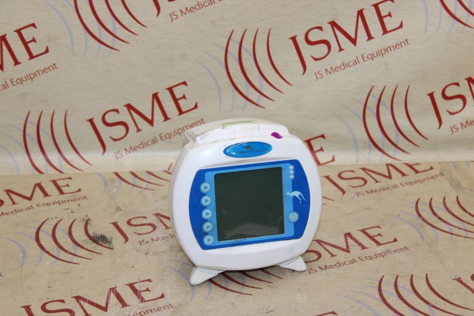 Covidien Kangaroo Epump – JS Medical Equipment