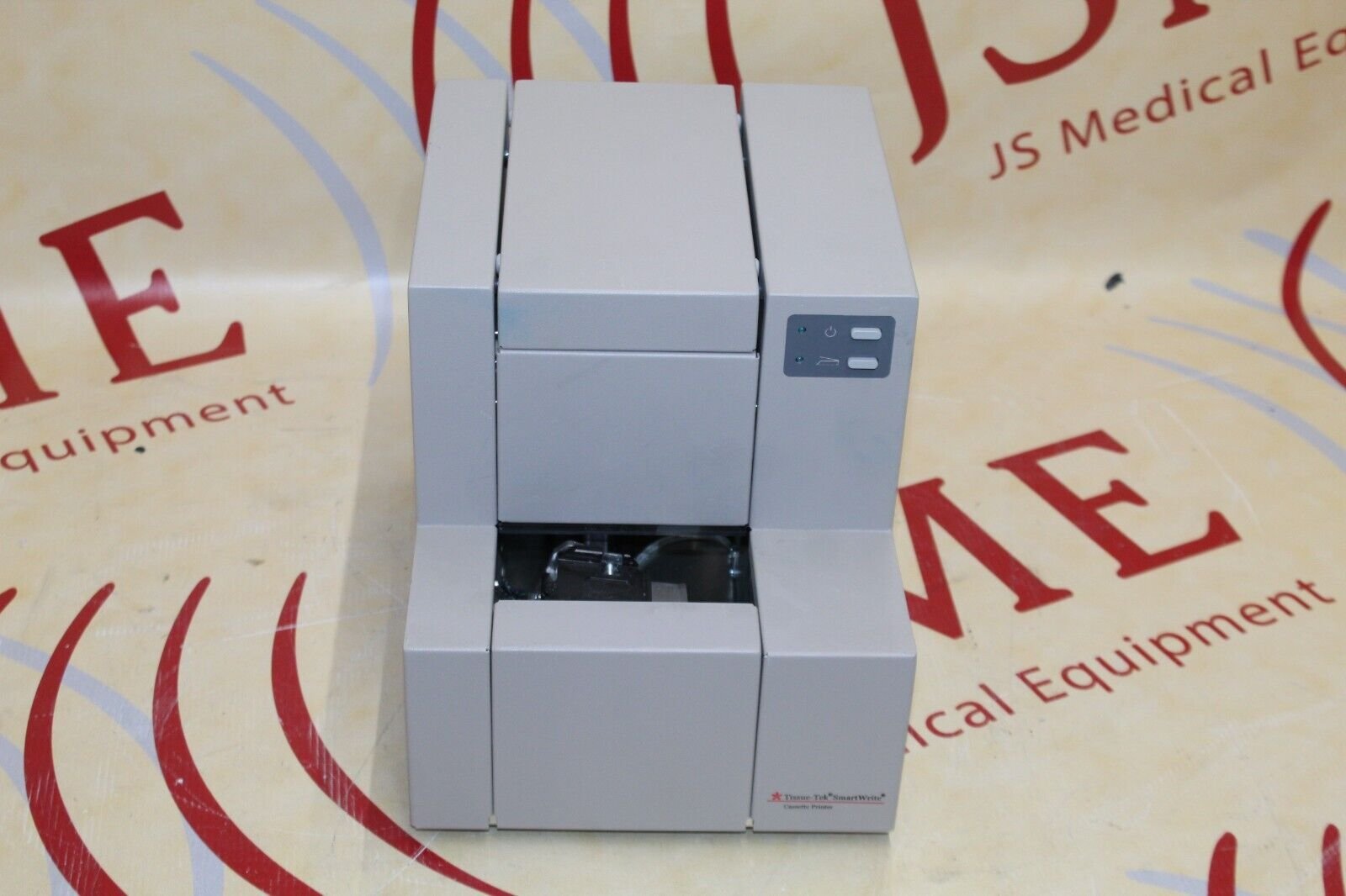 Sakura Tissue-Tek SmartWrite Cassette Printer 9022 – JS Medical Equipment