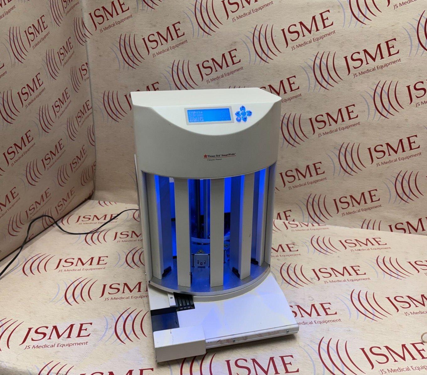 Tissue-Tek SmartWrite Cassette Printer – JS Medical Equipment