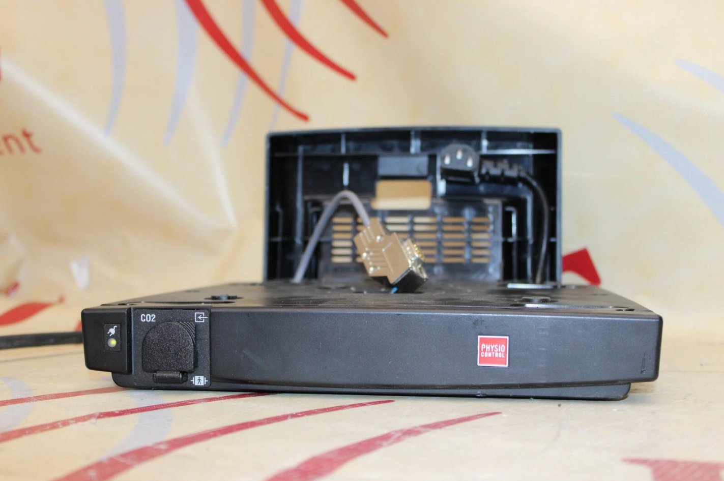 Physio-Control 11150-000019 CodeManagement Module For Lifepak 20e – JS Medical Equipment