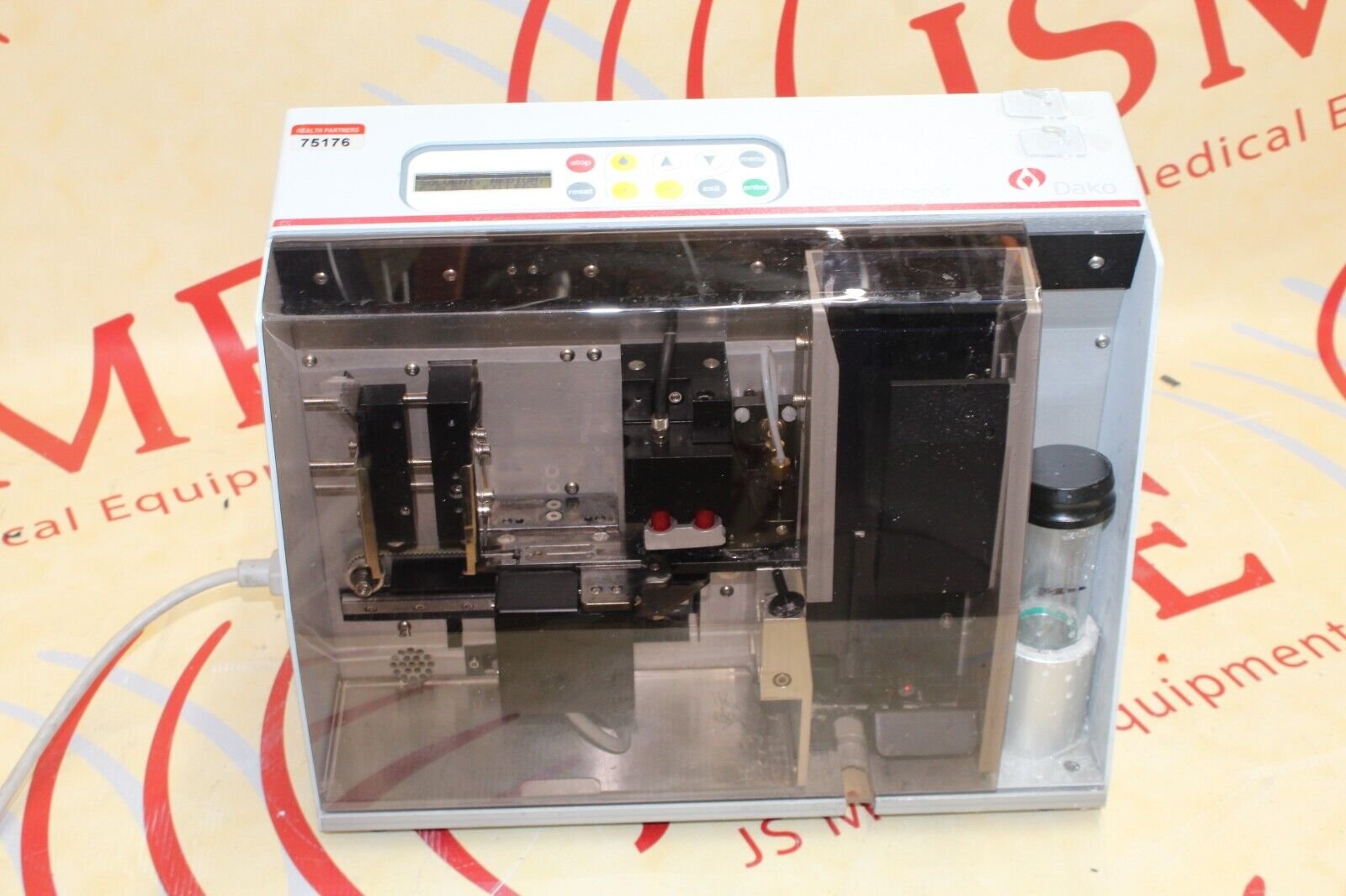 DAKO COVERSLIPPER CR 100 – JS Medical Equipment