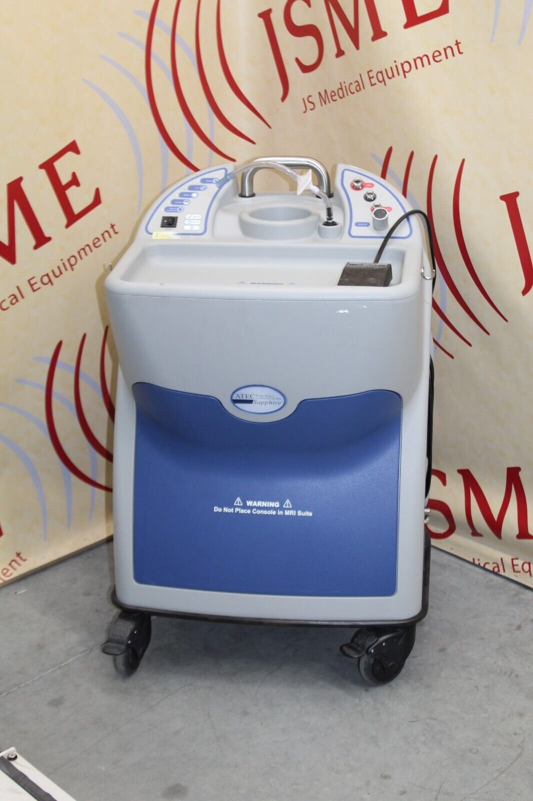 Hologic Atec Pearl unit Breast Biopsy and Excision System – JS Medical Equipment