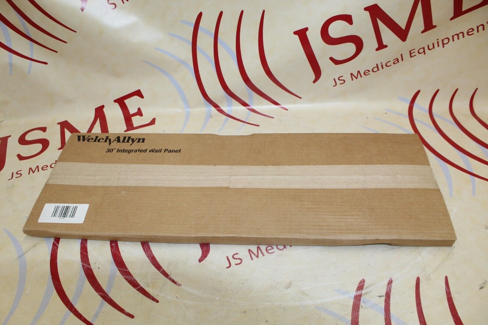 Welch Allyn 30" Integrated Wall Panel – JS Medical Equipment