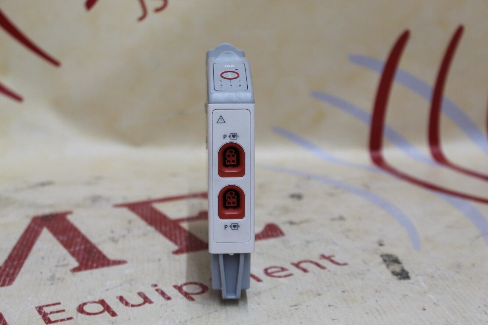 Mindray IBP Module For V12 V21 Ref No 0998-00-1802-0401A – JS Medical Equipment