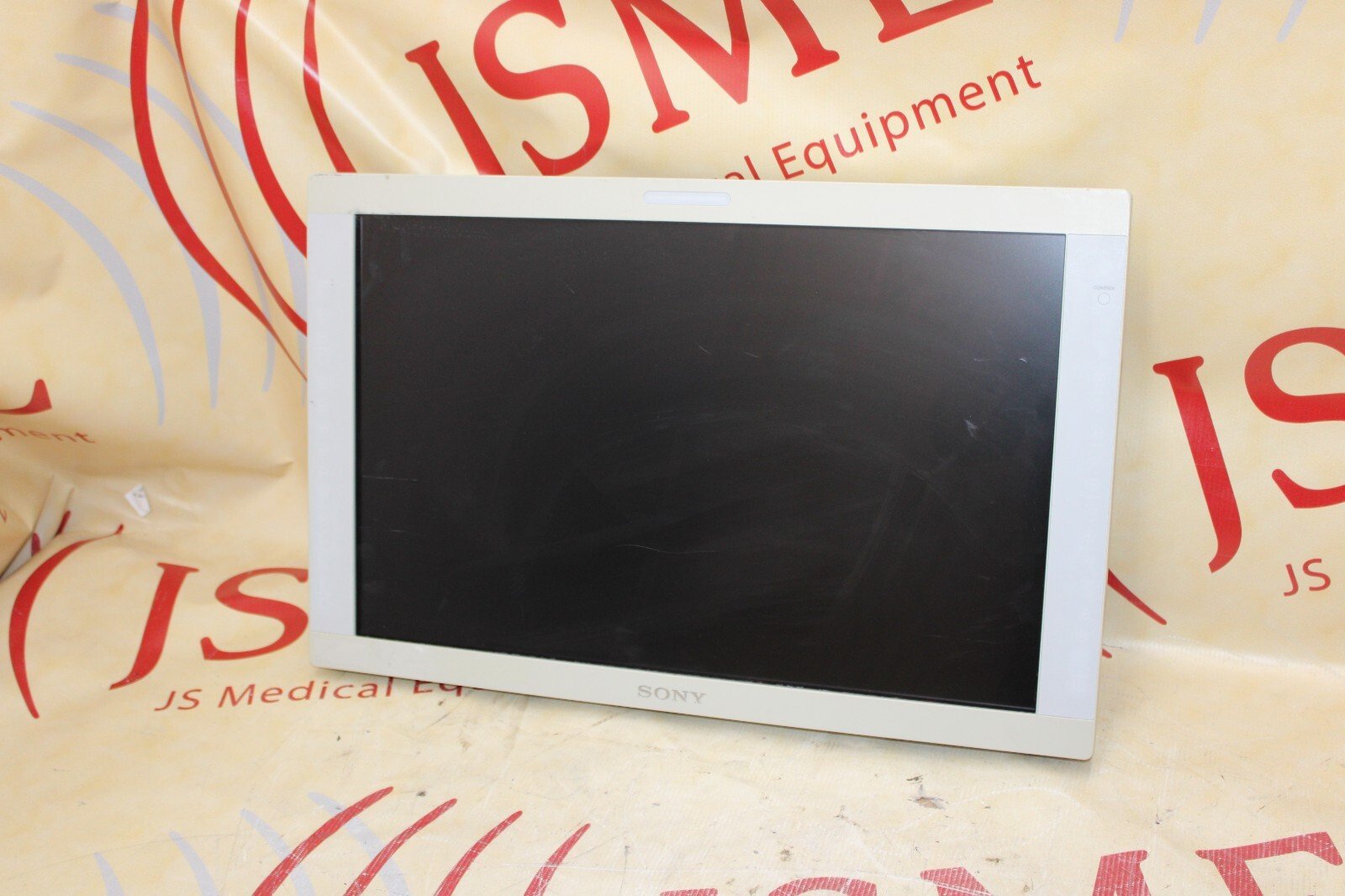 Sony LMD-2451MD/HD Medical Monitor – JS Medical Equipment