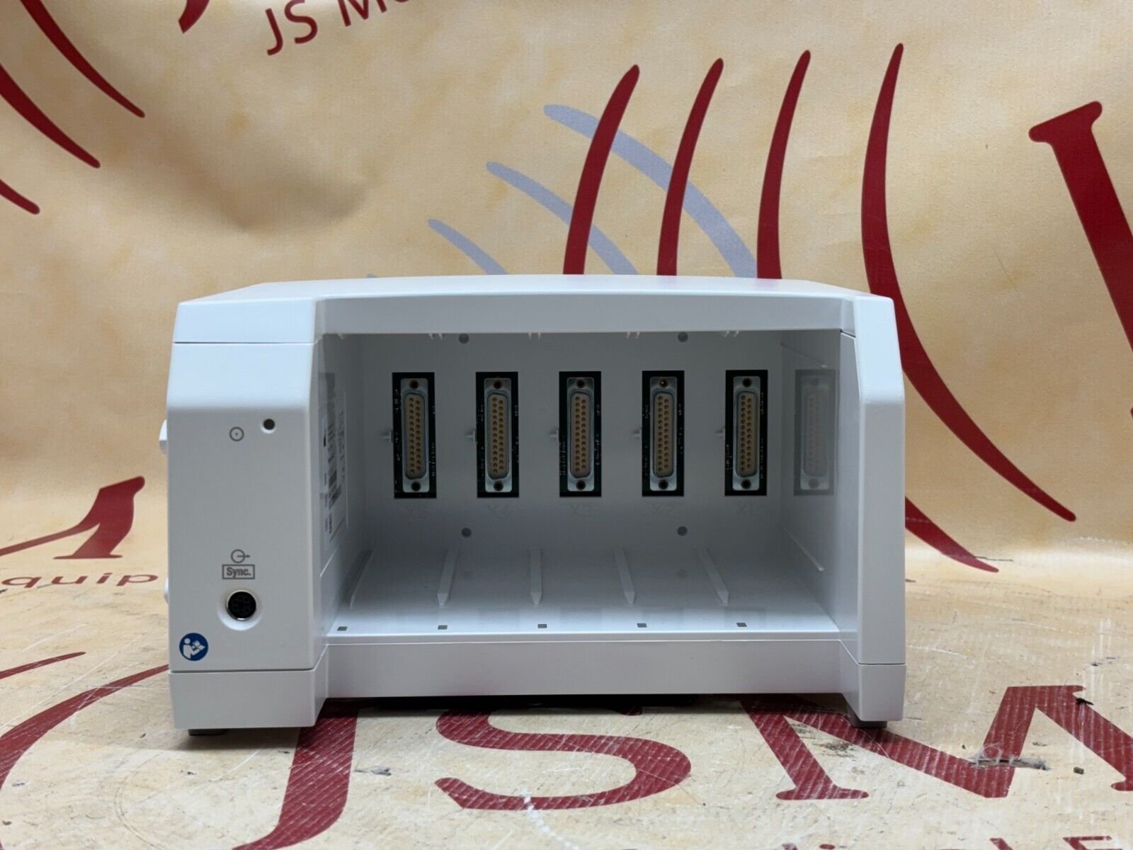 GE M1115512 Carescape Module Rack Frame F5-01 W Intrerface Cable – JS ...