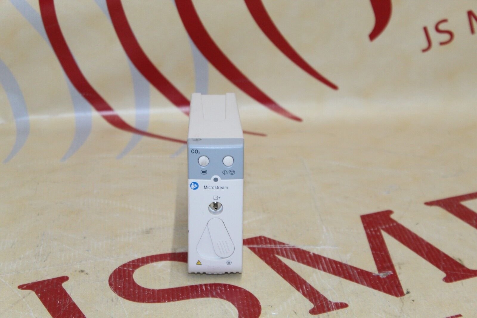 Mindray Co2 Module – JS Medical Equipment