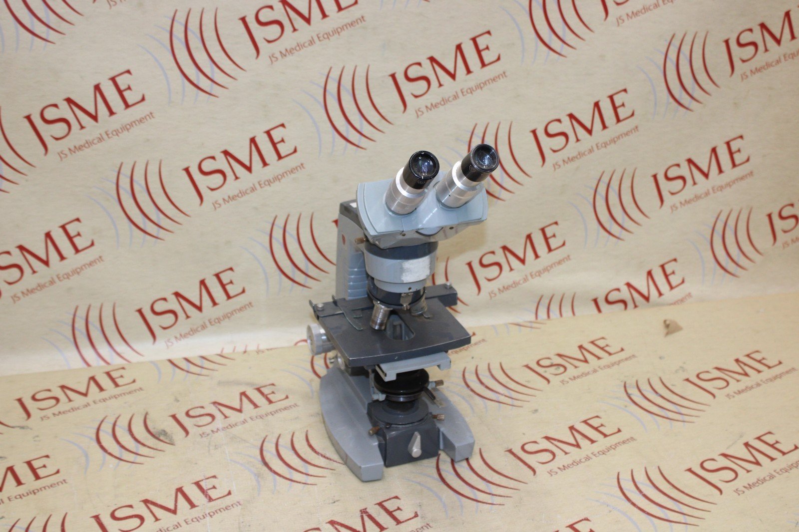 American Optical AO 1036A Spencer Microscope Illuminator – JS Medical ...