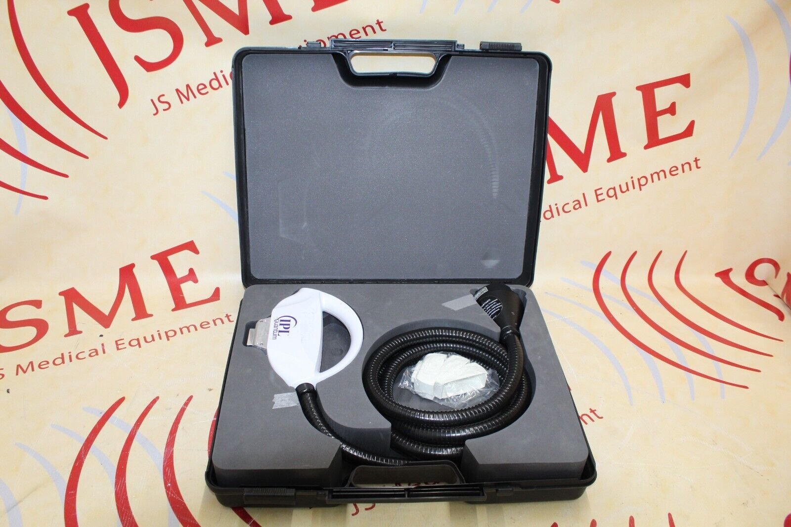 Lumenis QUANTUM IPL Laser Optical Treatment Head Handpiece SR560 – JS ...