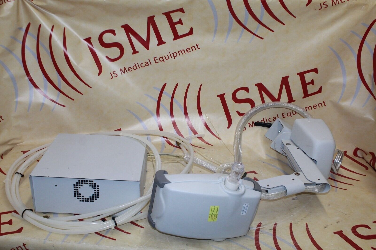 MEDGRAPHICS ULTIMA – JS Medical Equipment