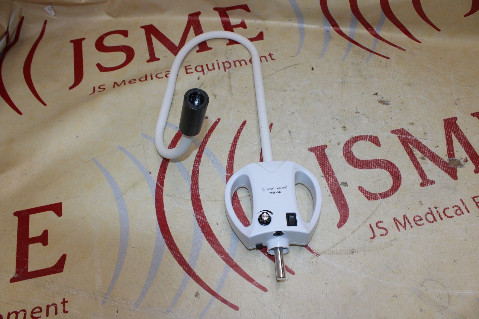 Gynex MEL-50 Medical Exam Light – JS Medical Equipment