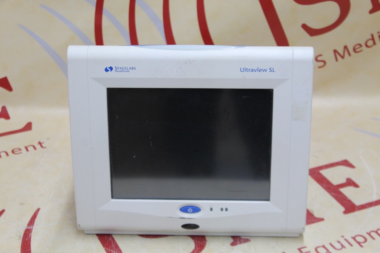 Spacelabs Ultraview SL 91369 – JS Medical Equipment
