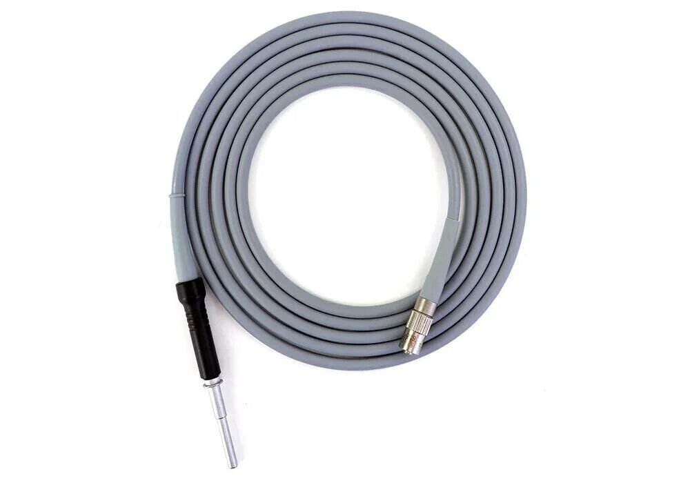 Karl Storz Fiber Optic Light Cable 495ND – JS Medical Equipment