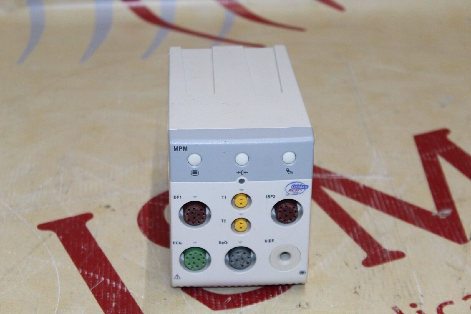 Mindray MPM Module – JS Medical Equipment