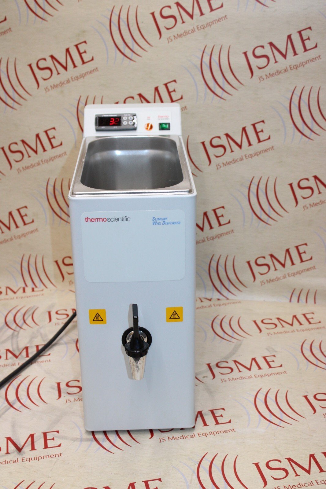 Thermo Scientific Slimline Wax Dispensor A84600002 – JS Medical Equipment