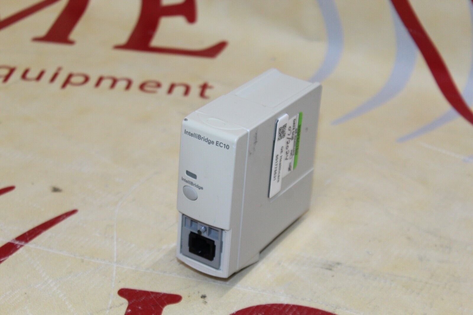 Philips IntelliBridge EC10 865115 Bedside Interfacing Module – JS ...