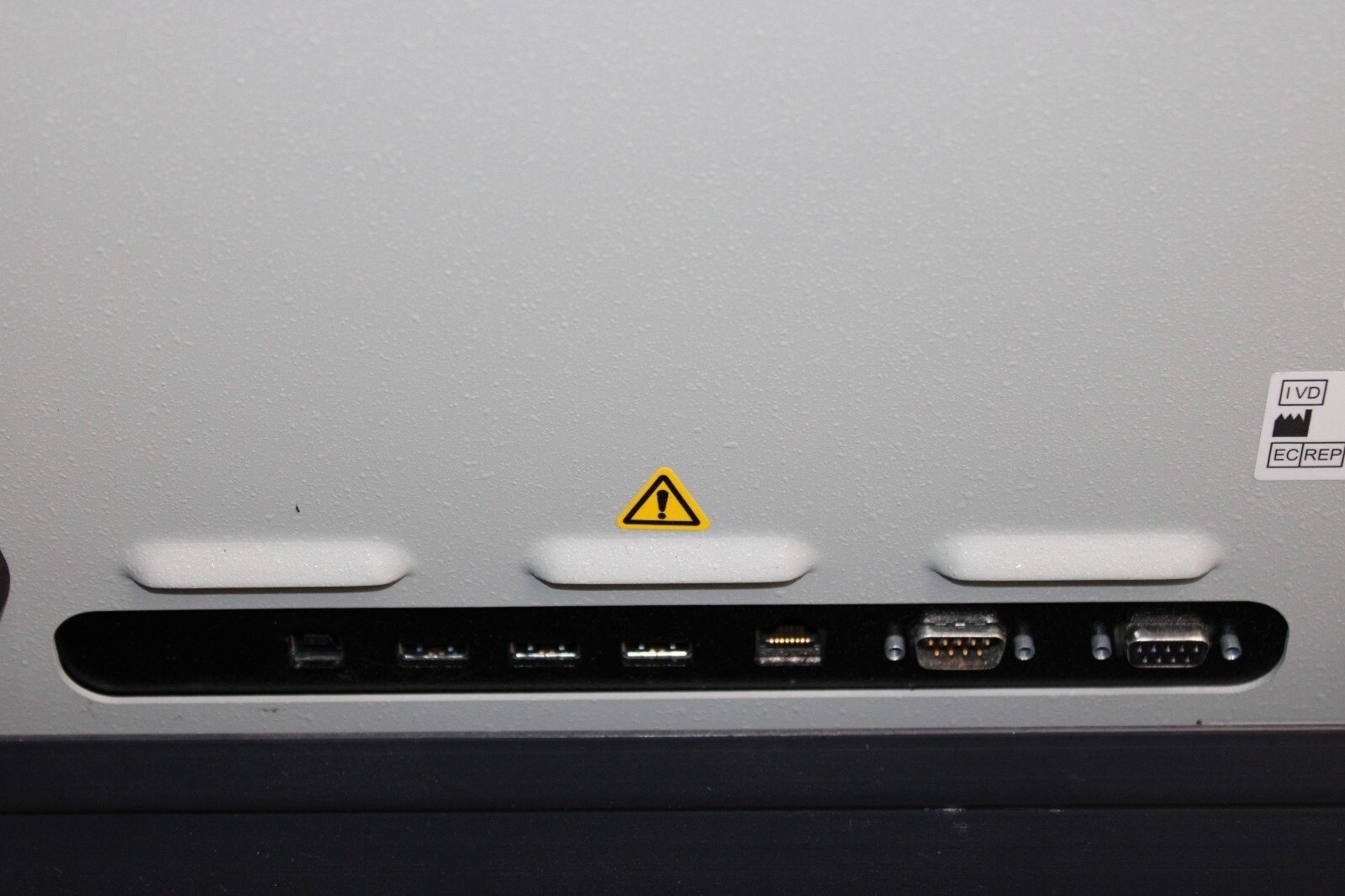 BD Bactec FX40 Automated Blood Culture System – JS Medical Equipment