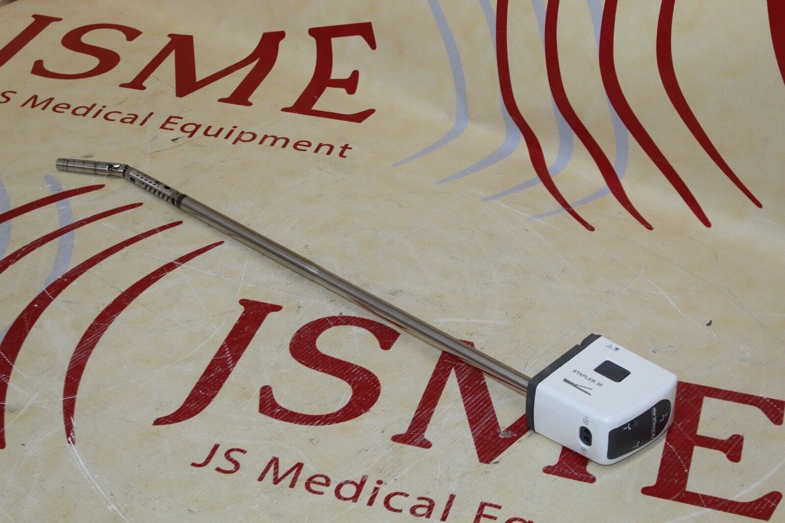 Intuitive Surgical Da Vinci XI 470430 Stapler 30 – JS Medical Equipment