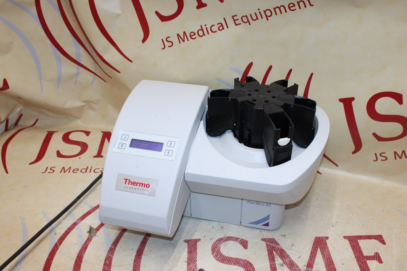 Thermo Scientific PrintMate AS 450 Cassette Printer – JS Medical Equipment