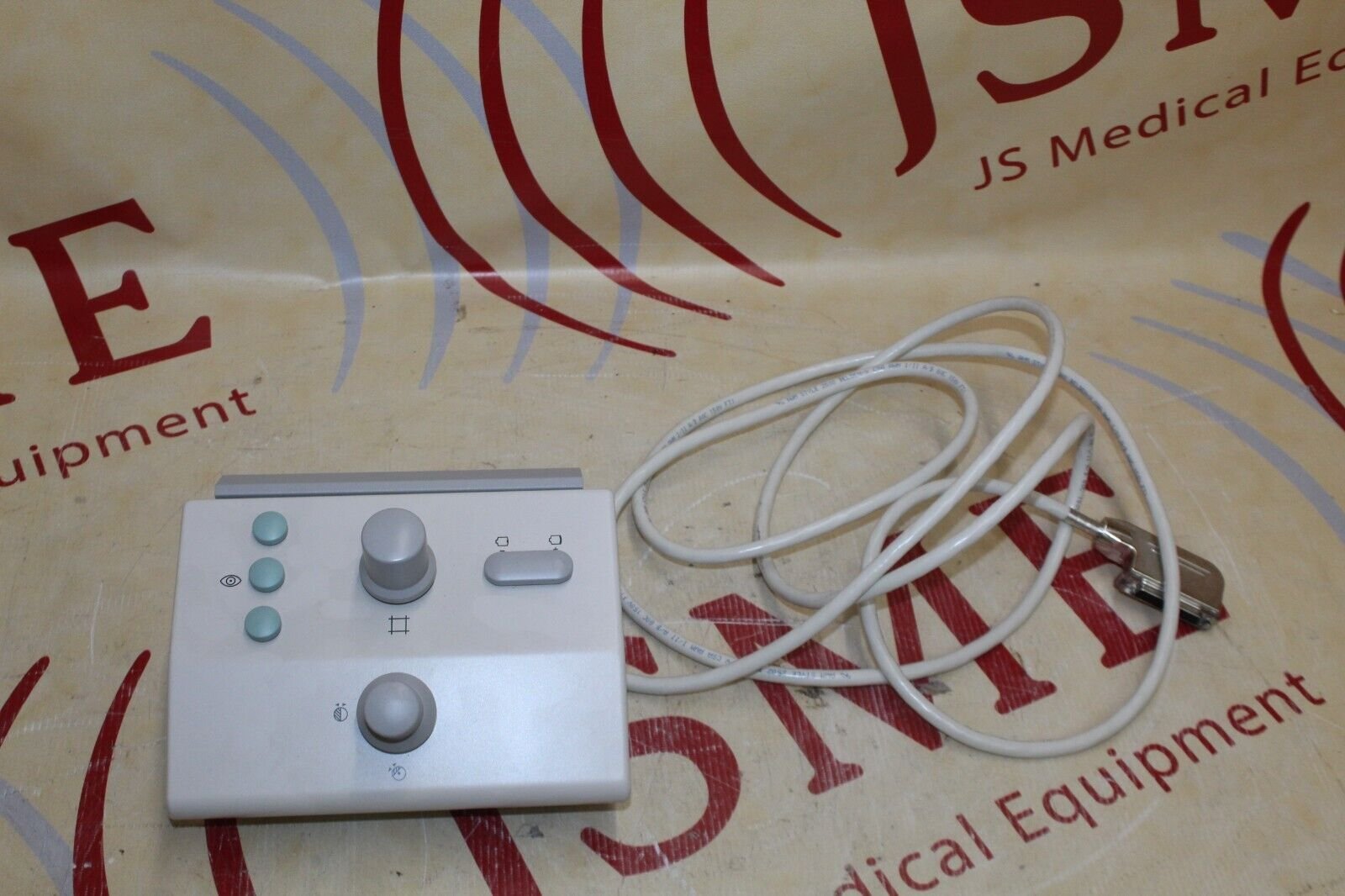 Philips 989600035793 Control Console – JS Medical Equipment