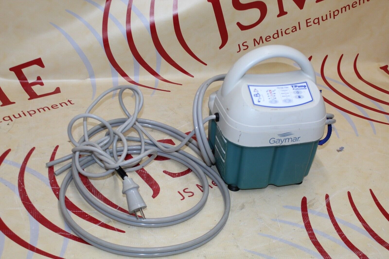 Stryker TP700 T/Pump – JS Medical Equipment