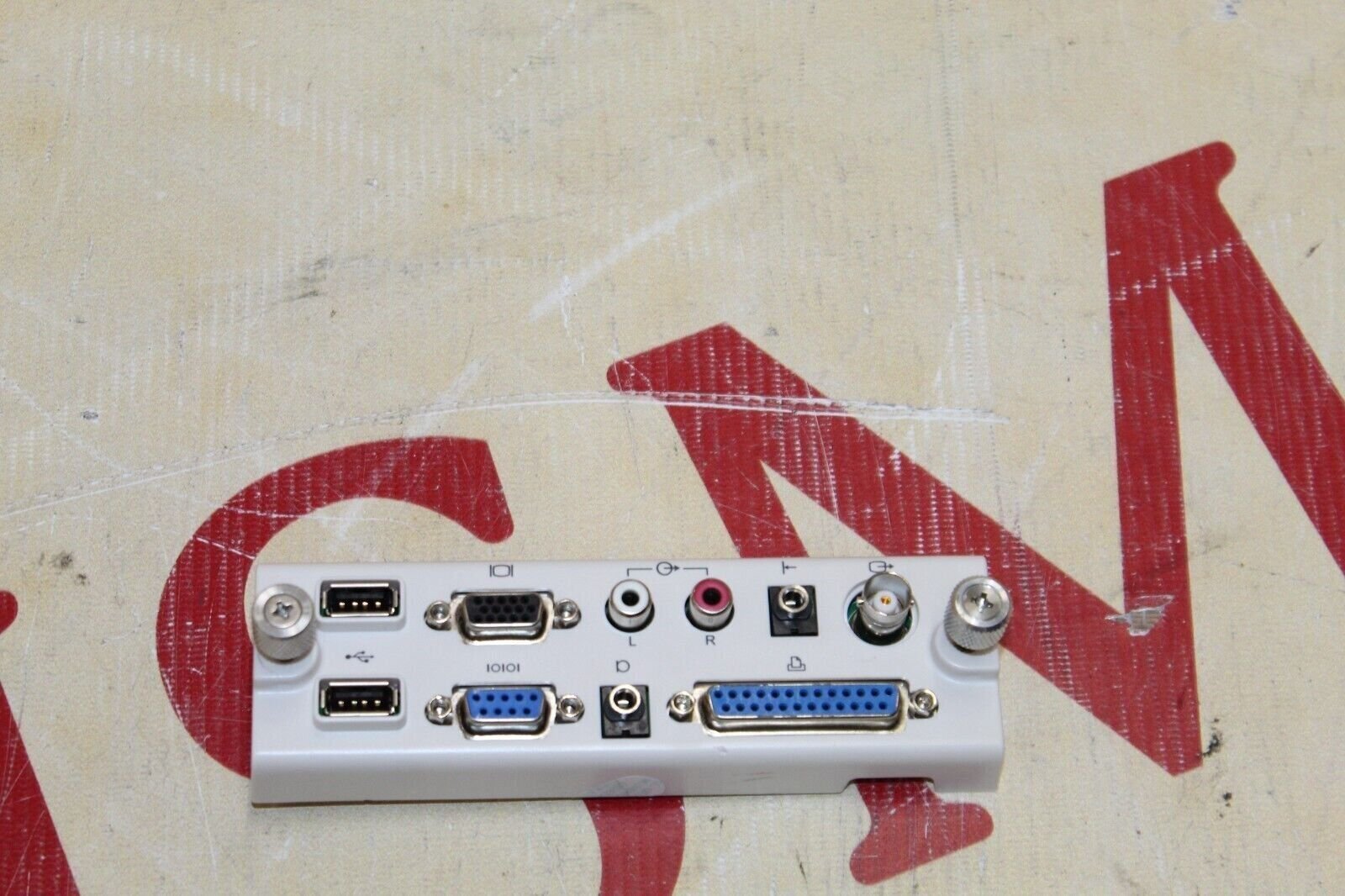 Mindray IO Extend Module IOM-11 – JS Medical Equipment