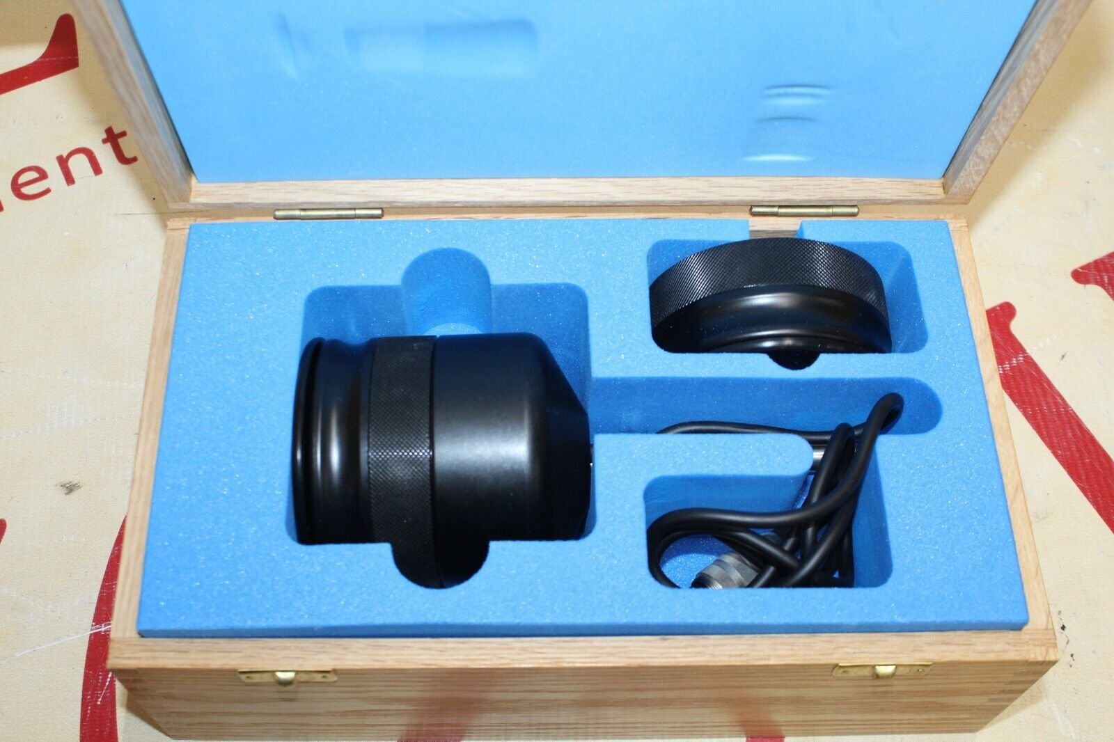 LUMENIS IPL QUANTUM UNIVERSAL POWER METER – JS Medical Equipment