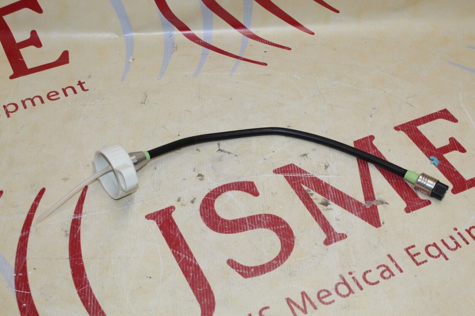 OLYMPUS MAJ-901 Water Bottle Cap with Hose – JS Medical Equipment