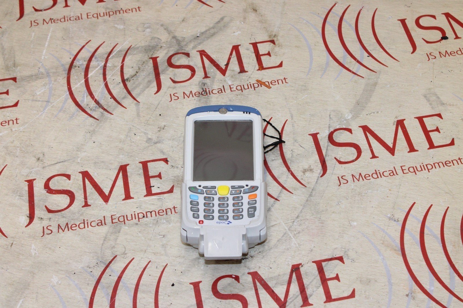 Epocal Inc Blood Analysis System epoc Host – JS Medical Equipment