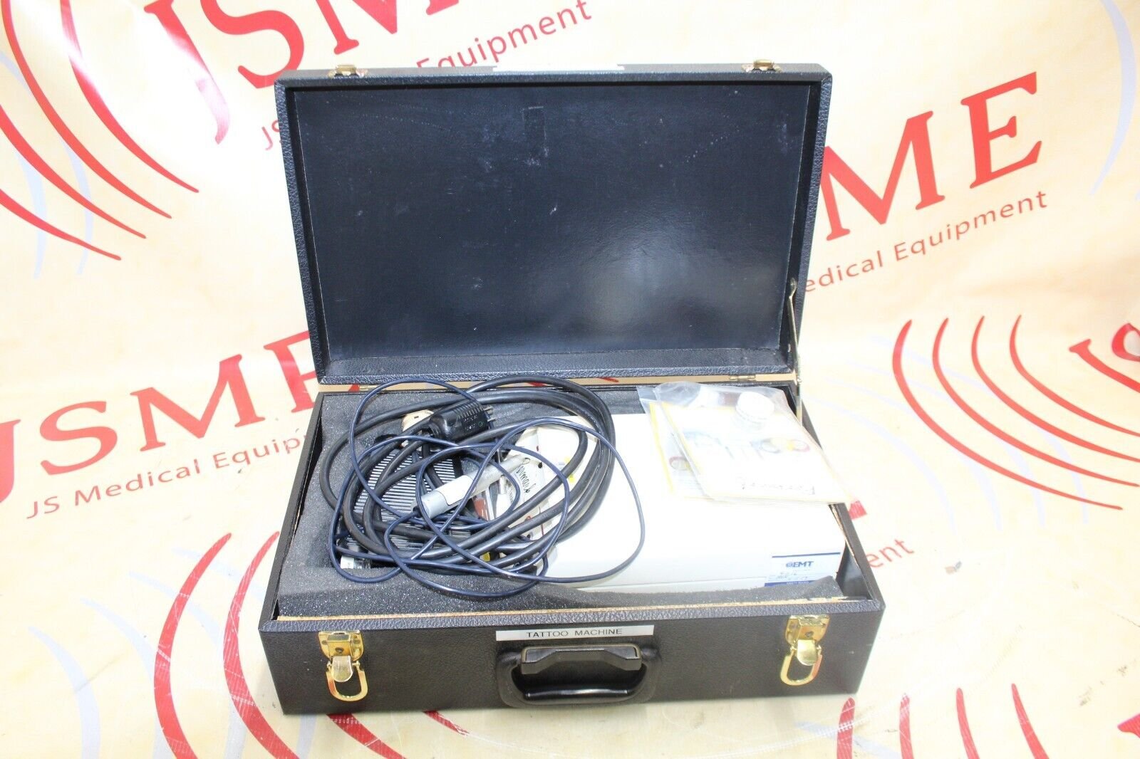 Permark Corp The Enhancer II 2 Clinical Tattoo Device Micropigmentatio ...