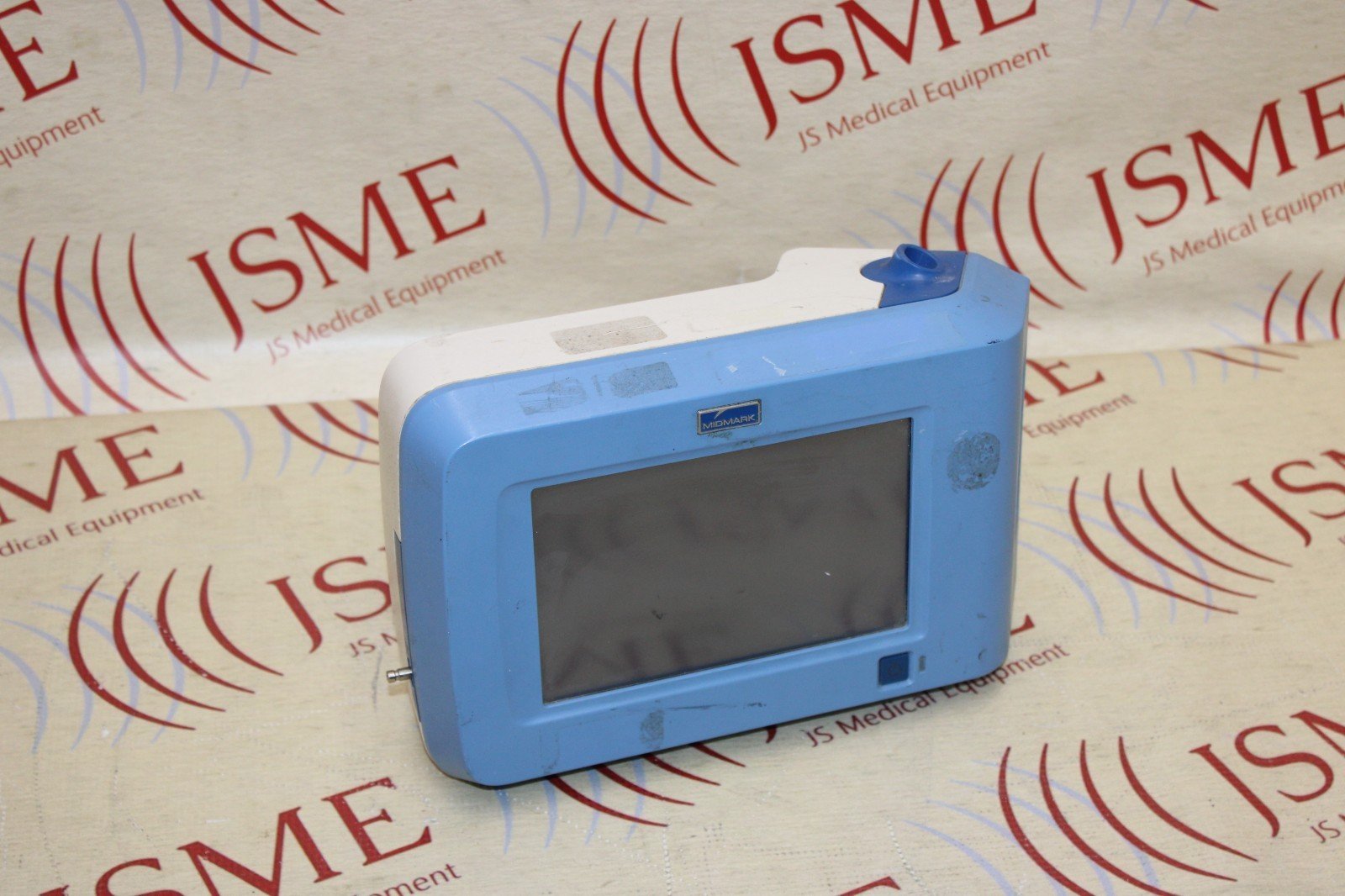 Midmark IQvitals PC Vital Signs System – JS Medical Equipment