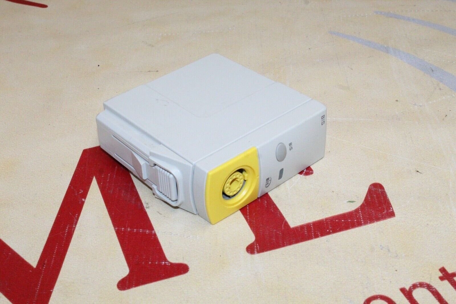 Philips M1034A Bis Module Bispectral Index – JS Medical Equipment