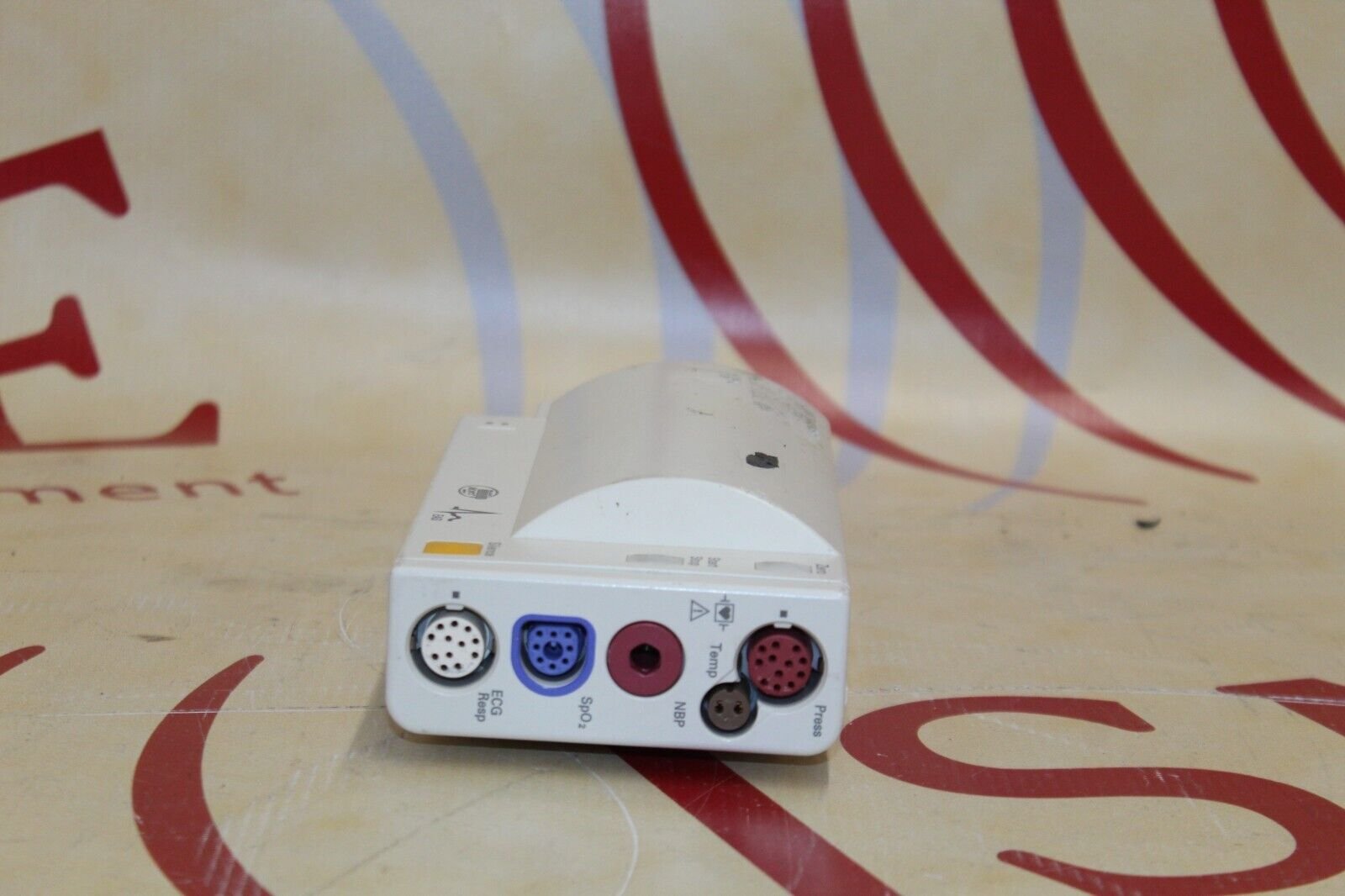 Philips M3001A Module – JS Medical Equipment