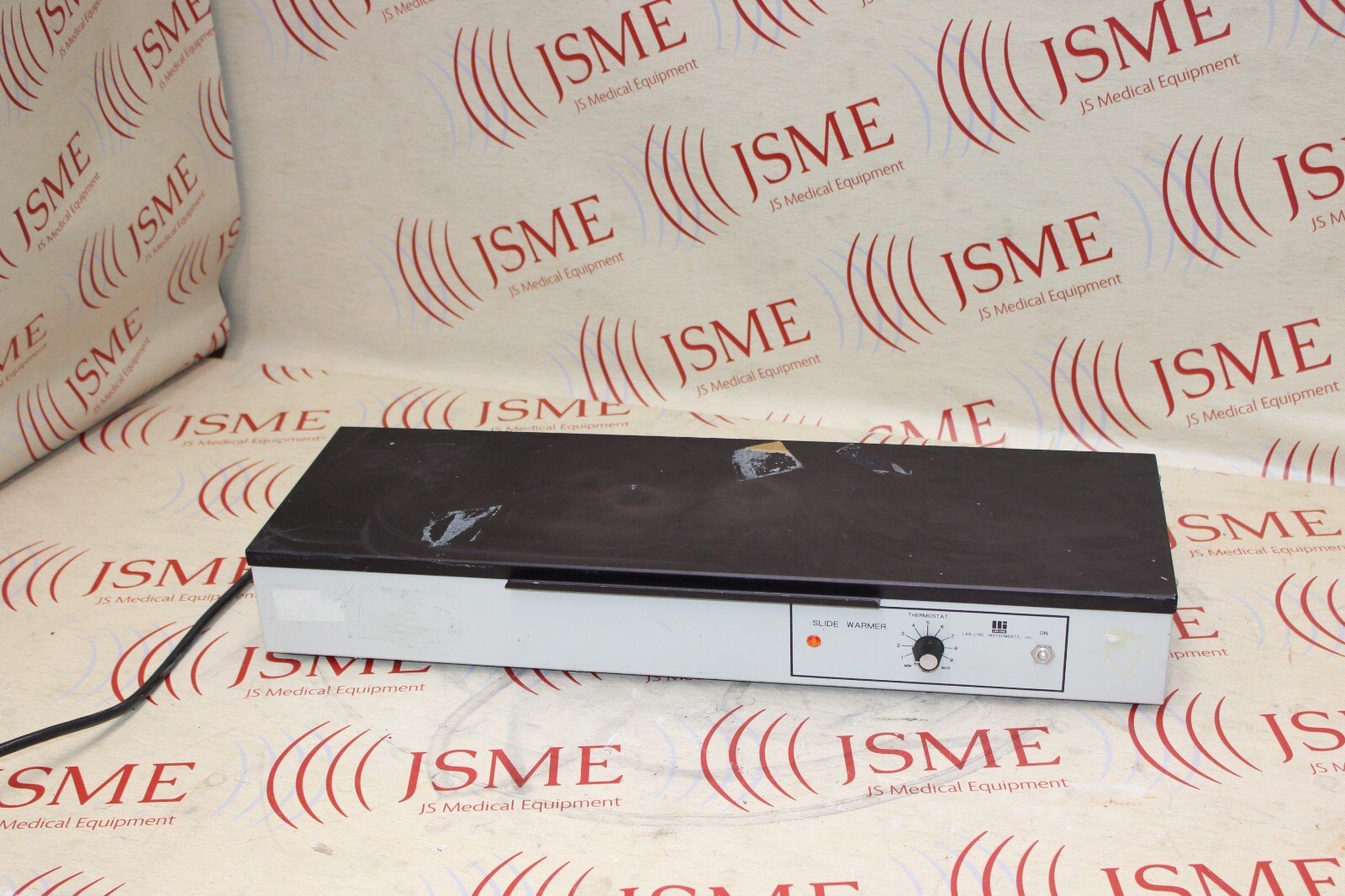 Lab-Line Instruments 25020 Slide Warmer – JS Medical Equipment