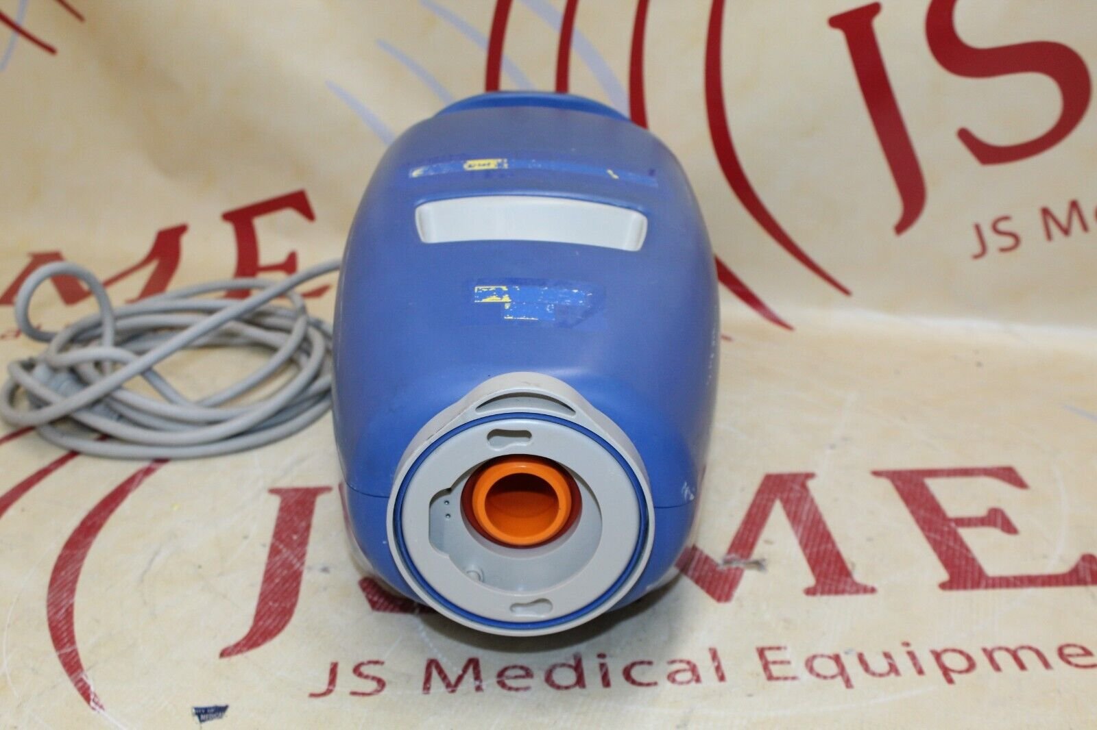 Sage Prevalon Pump 7455 No Hoses – JS Medical Equipment