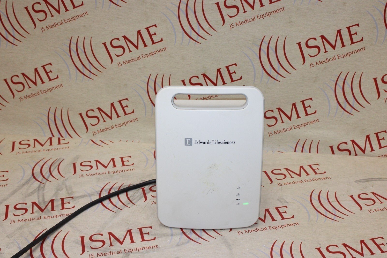 Edwards Lifesciences EV1000 Pump Unit EVPMP – JS Medical Equipment