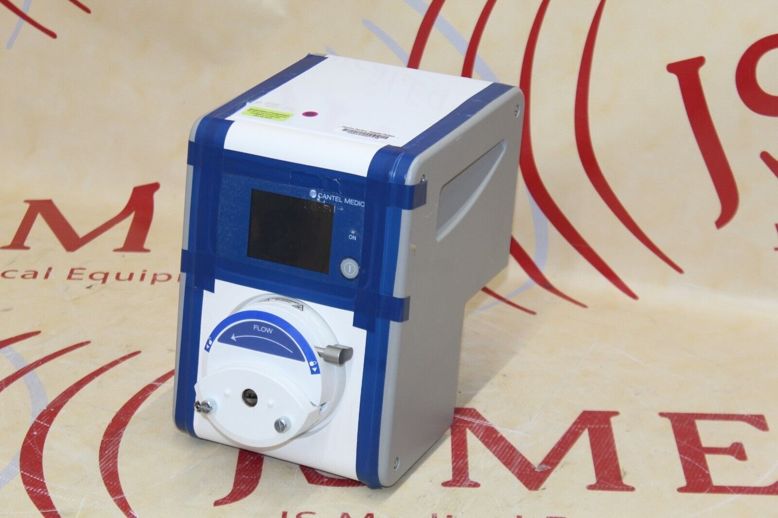 Medivators Scope Buddy Plus SBP-1000 – JS Medical Equipment