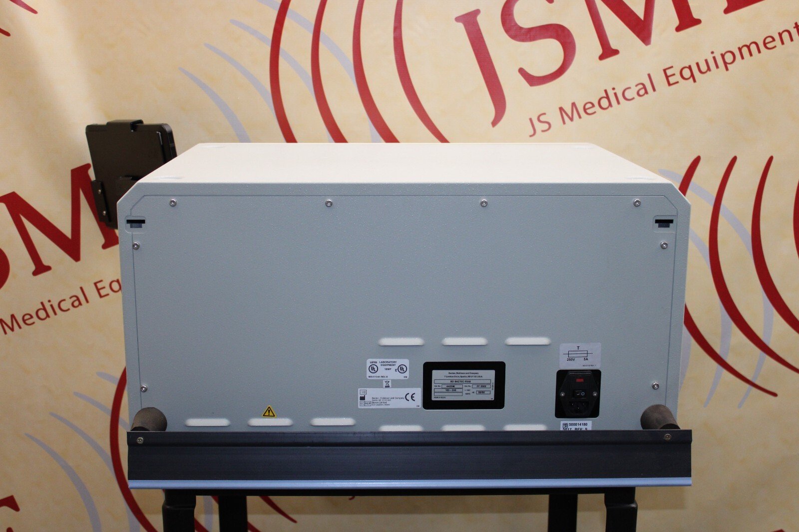 BD Bactec FX40 Automated Blood Culture System – JS Medical Equipment