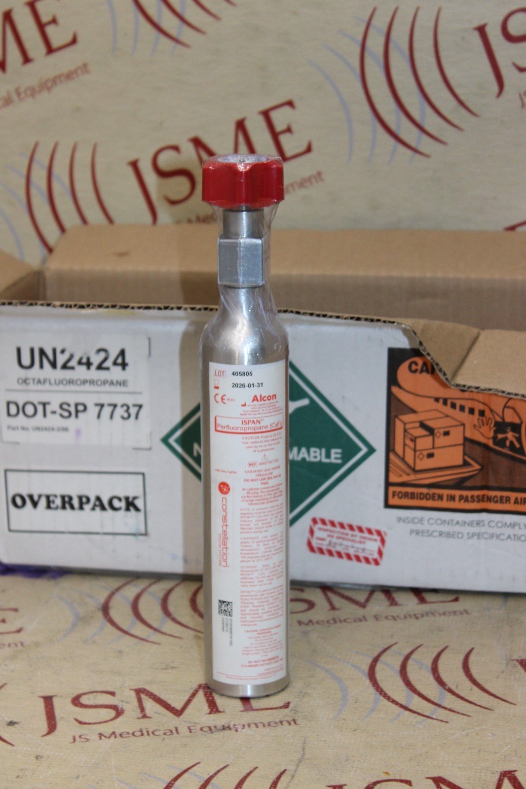 Alcon Constellation 8065797105 – JS Medical Equipment