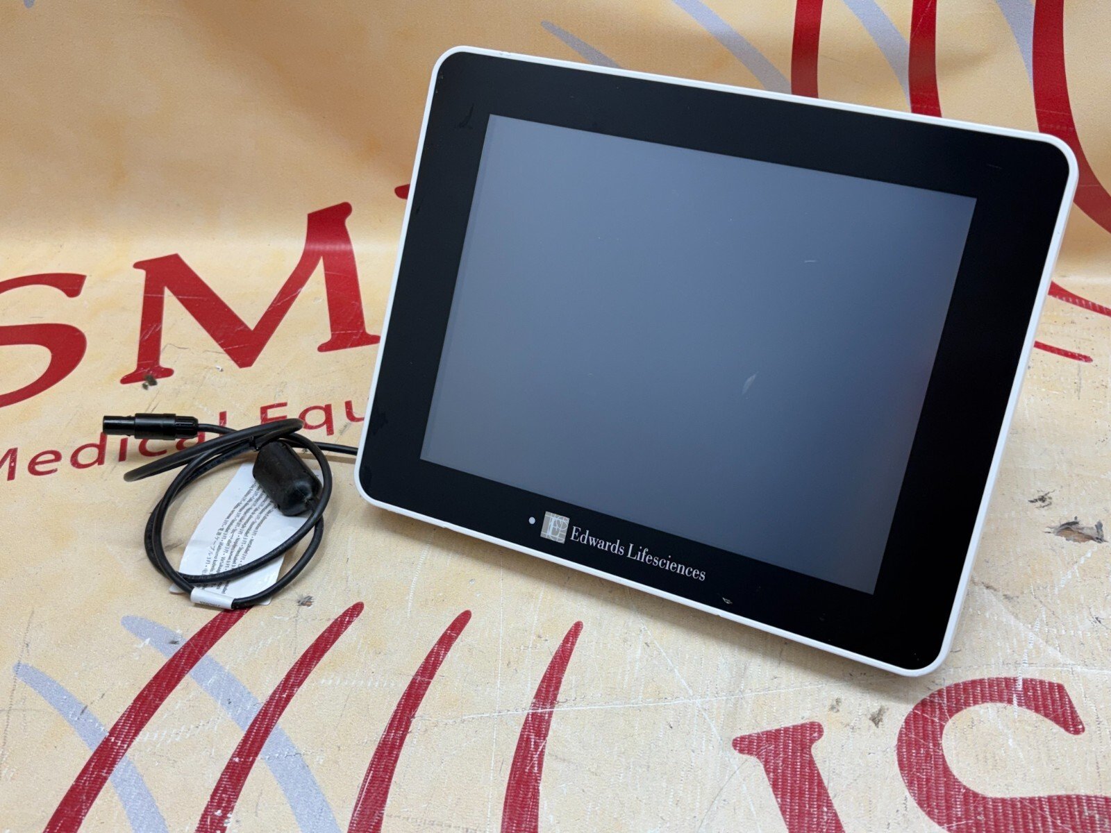 Edwards Lifesciences EV1000M Monitor – JS Medical Equipment