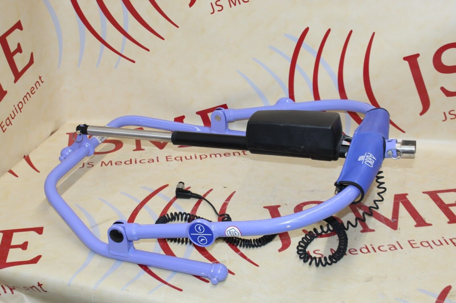 Arjo DPS Spreader Bar 700.19000 – JS Medical Equipment