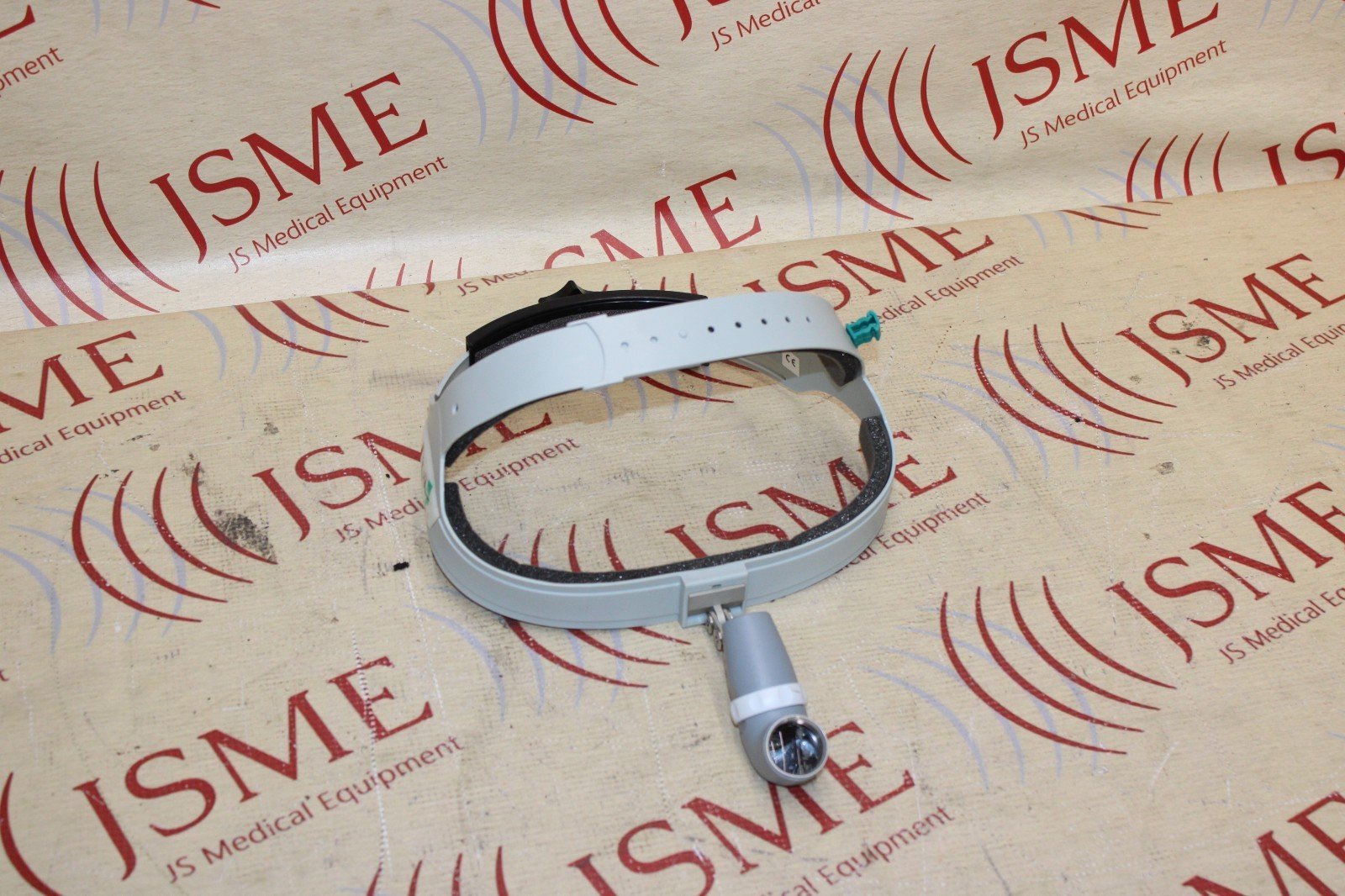 Luxtec Integra Ultralite Surgical Headlight – JS Medical Equipment
