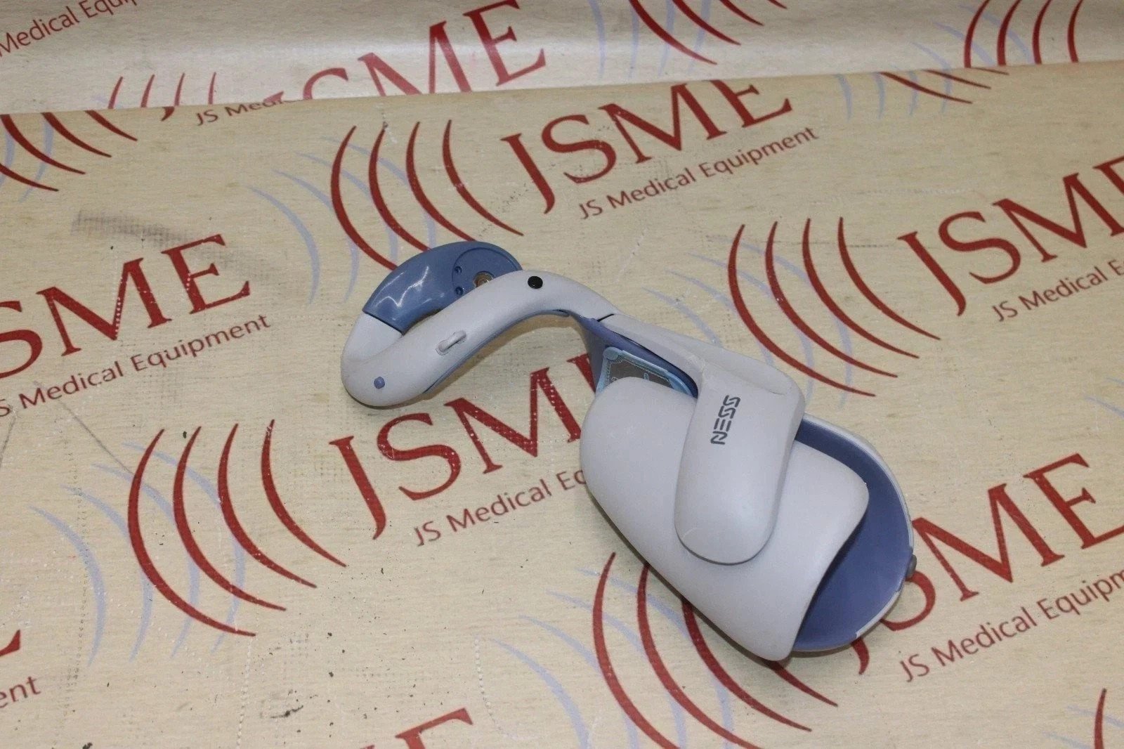 Bioness H2W-5900 Left Hand Muscle Stim – JS Medical Equipment