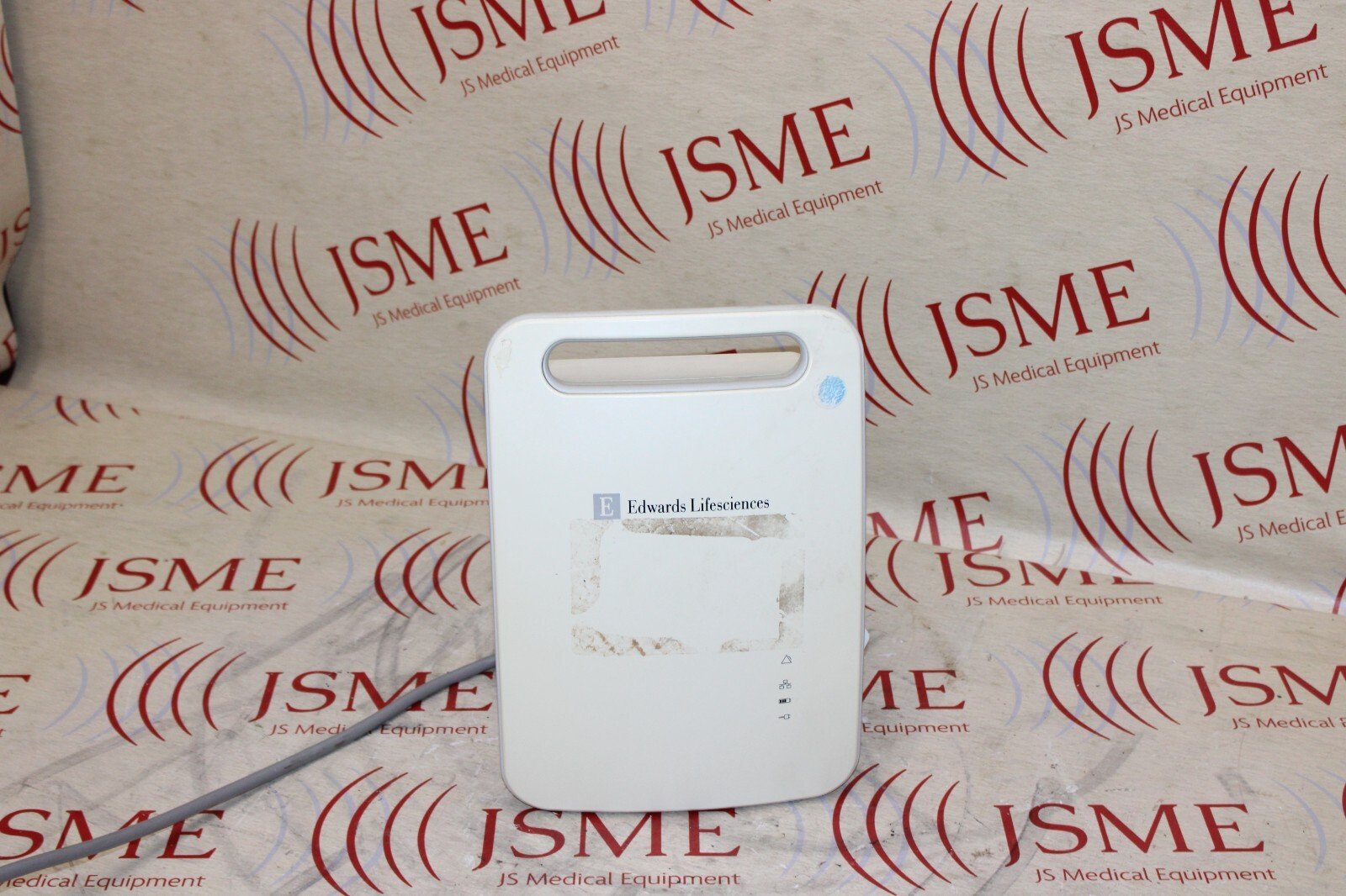 Edwards Lifesciences EV1000 Pump unit EVPMP – JS Medical Equipment