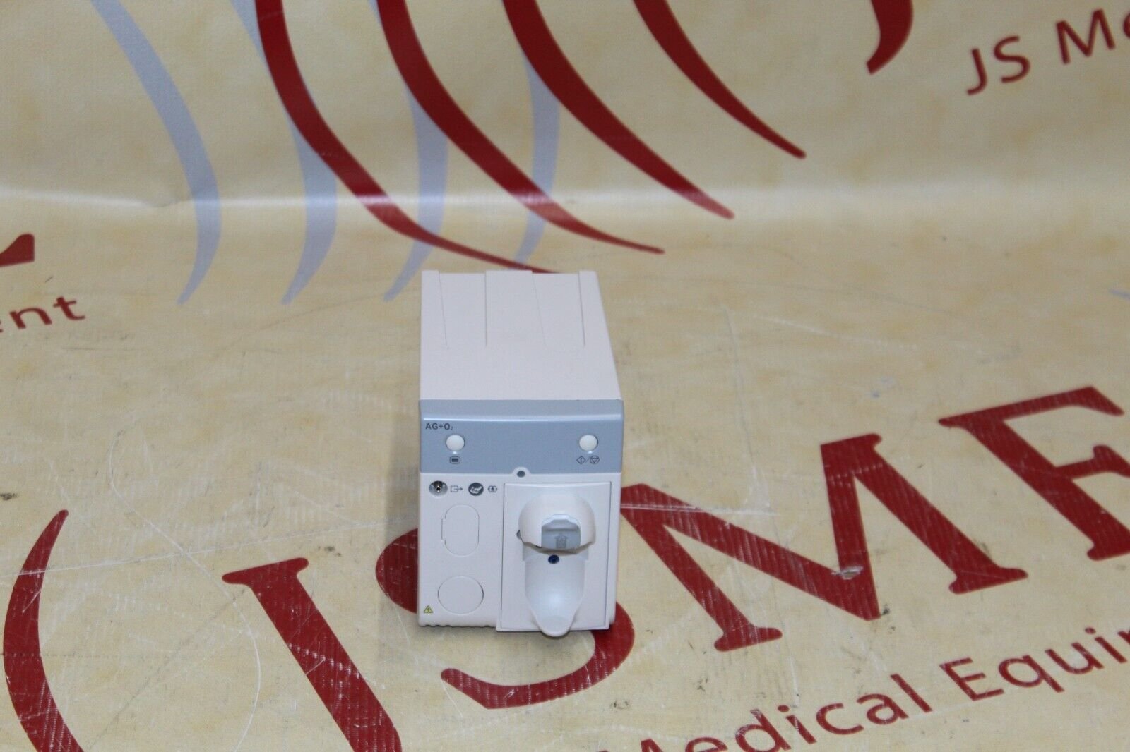 Mindray AG+O2 Module 115-045728-00 – JS Medical Equipment