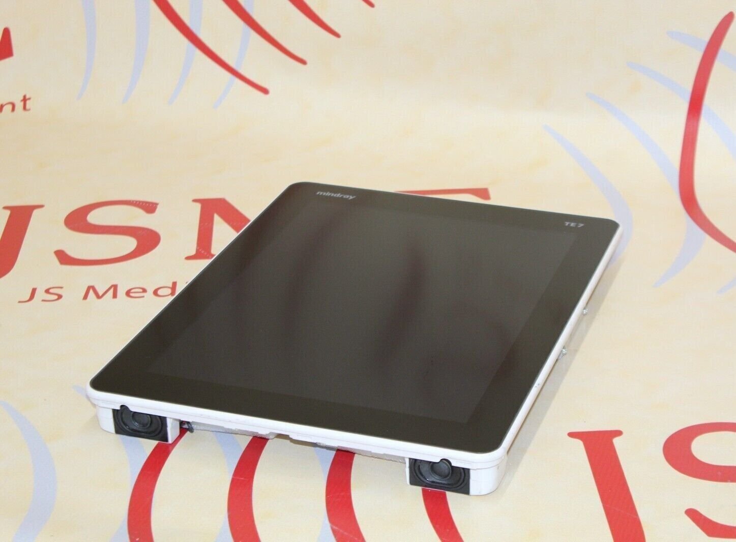 Replacment For Touch screen Ultrasound Mindray TE7 – JS Medical Equipment