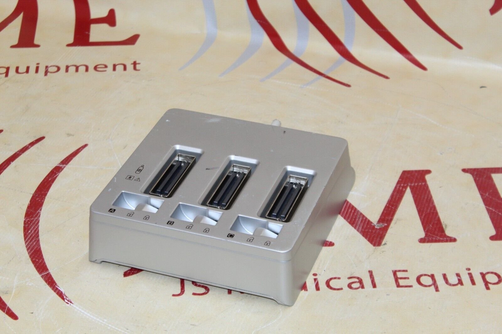 Mindray PEM-51 Probe Extend Module – JS Medical Equipment