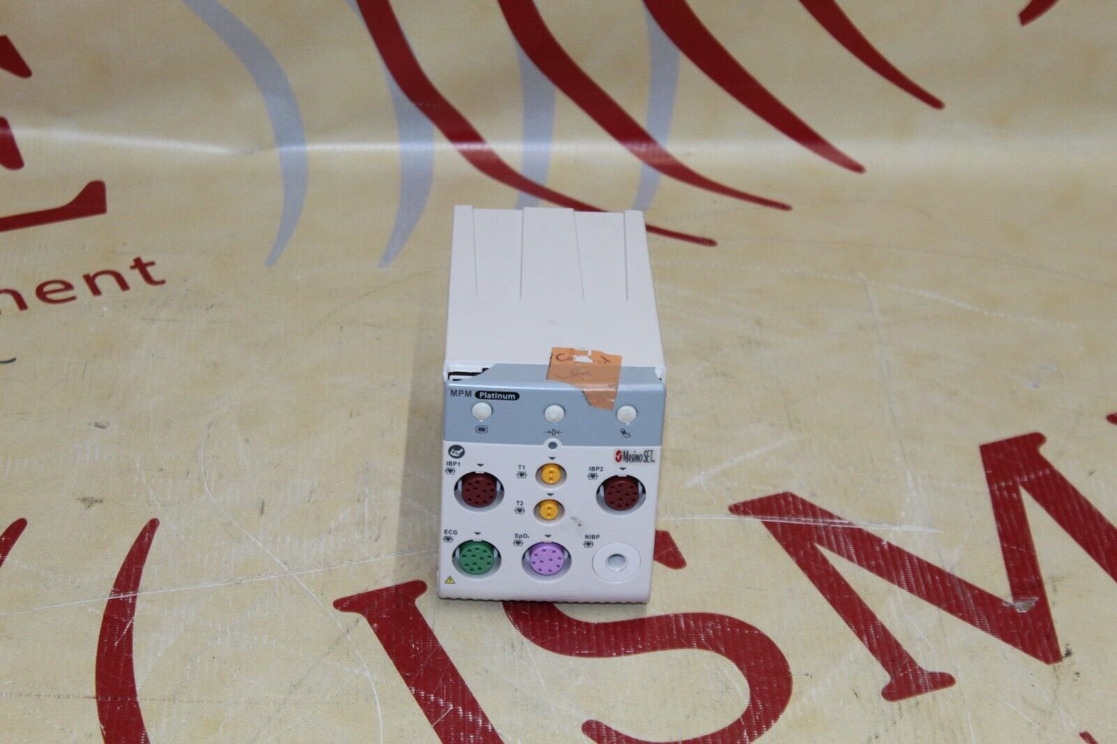 Mindray MPM Platinum Module – JS Medical Equipment