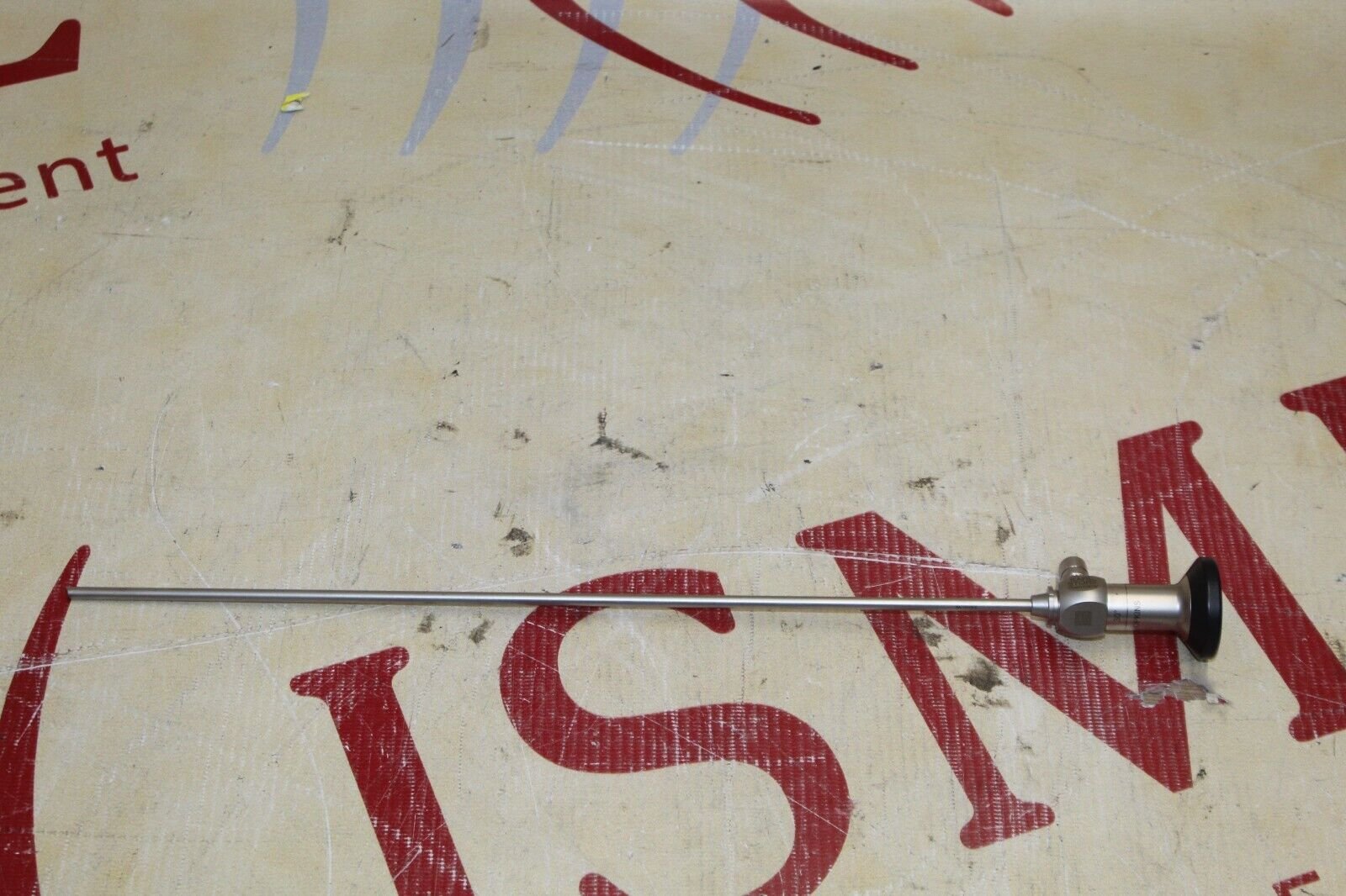 Karl Storz 27005BA HOPKINS 30° Cystoscope – JS Medical Equipment